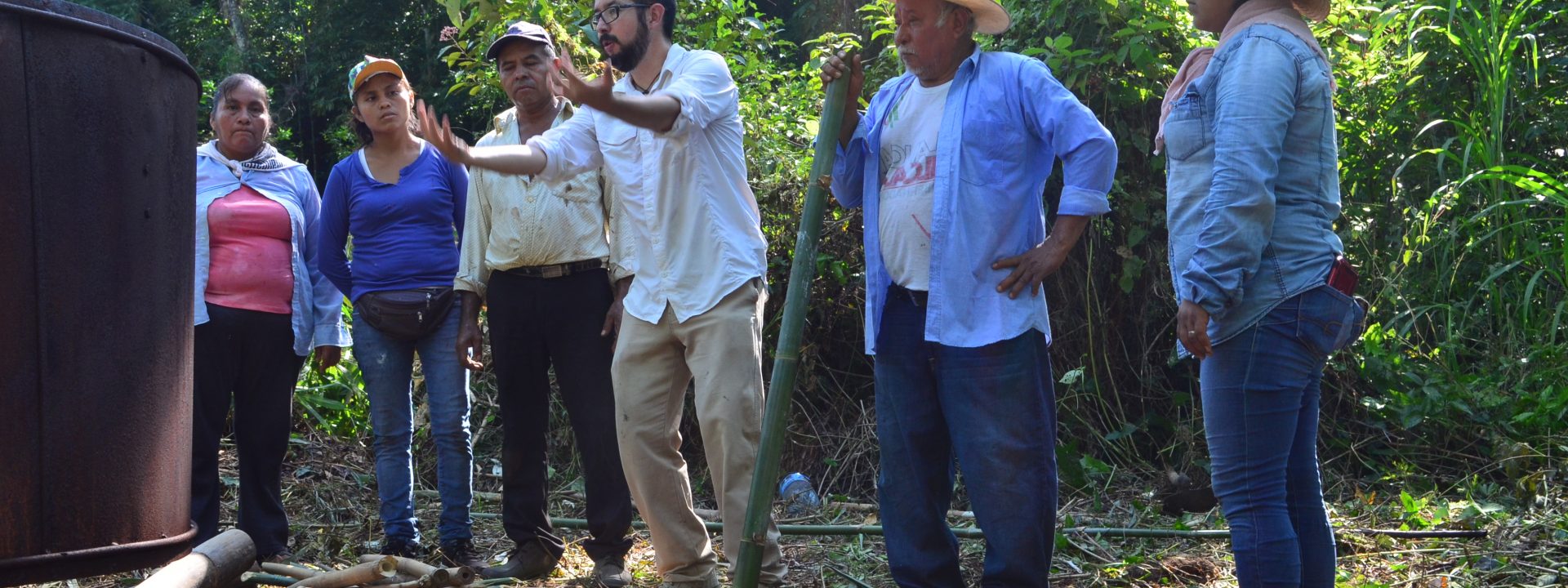 Meet Húmica: A Mexican Startup on a Mission to Solve Climate Change by ...