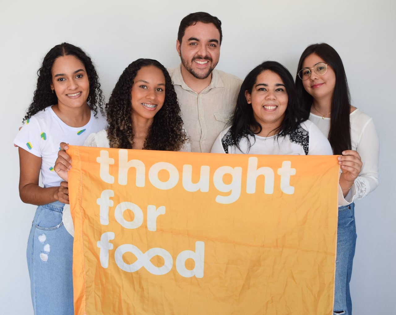 Elixir Foods: a Brazilian startup developing a nutritious, sweet food ...