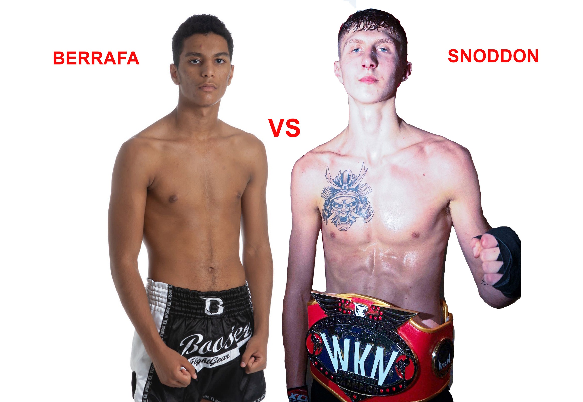 Spanish showdown for Snoddon | Prokick