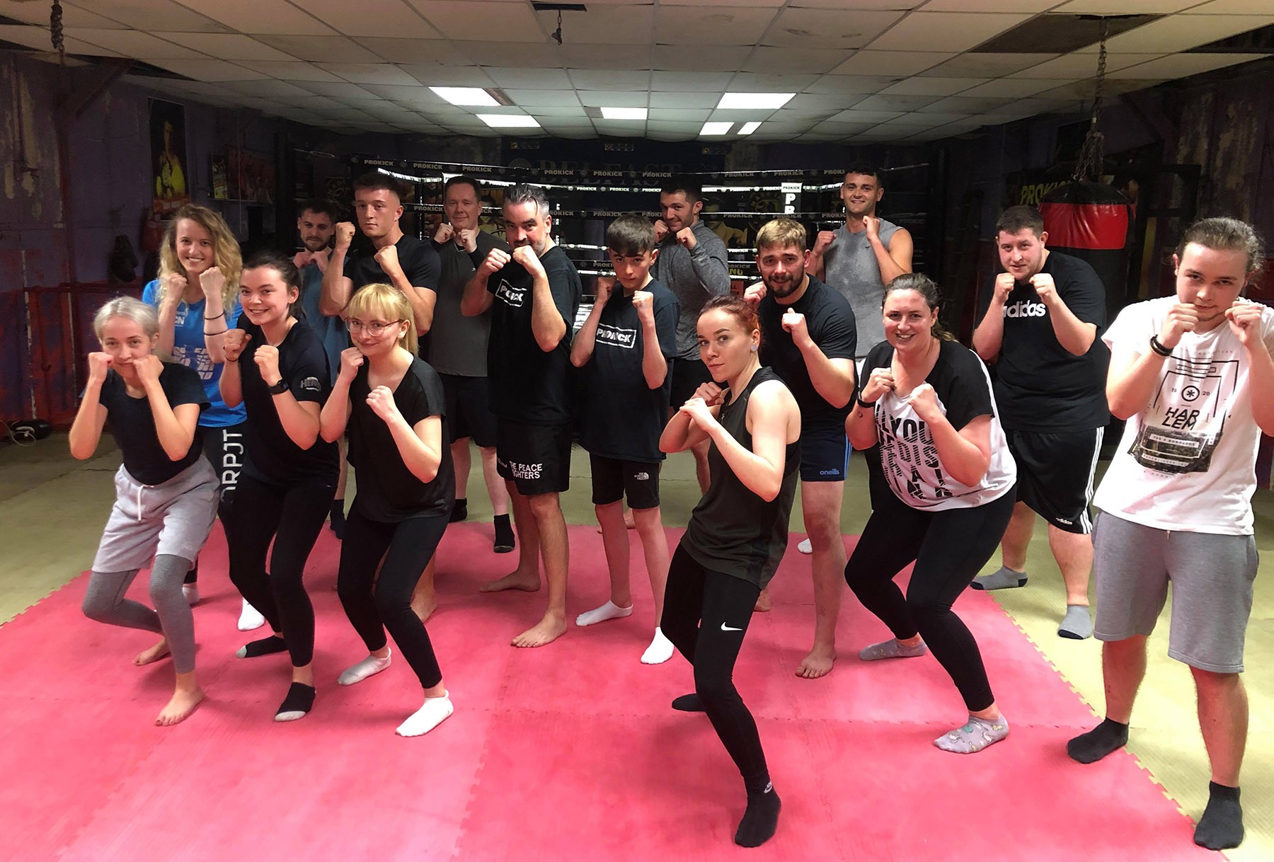 New High Kickers hit ProKick 26th May 2021 | Prokick