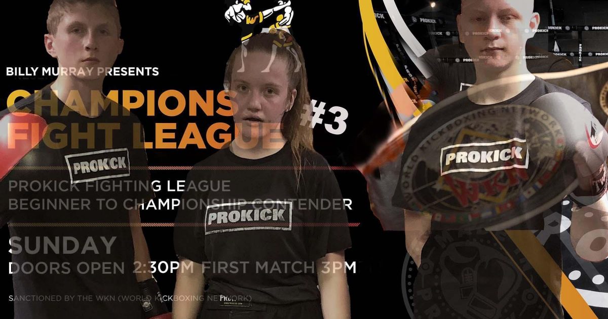 Dynamic Trio are Back | Prokick