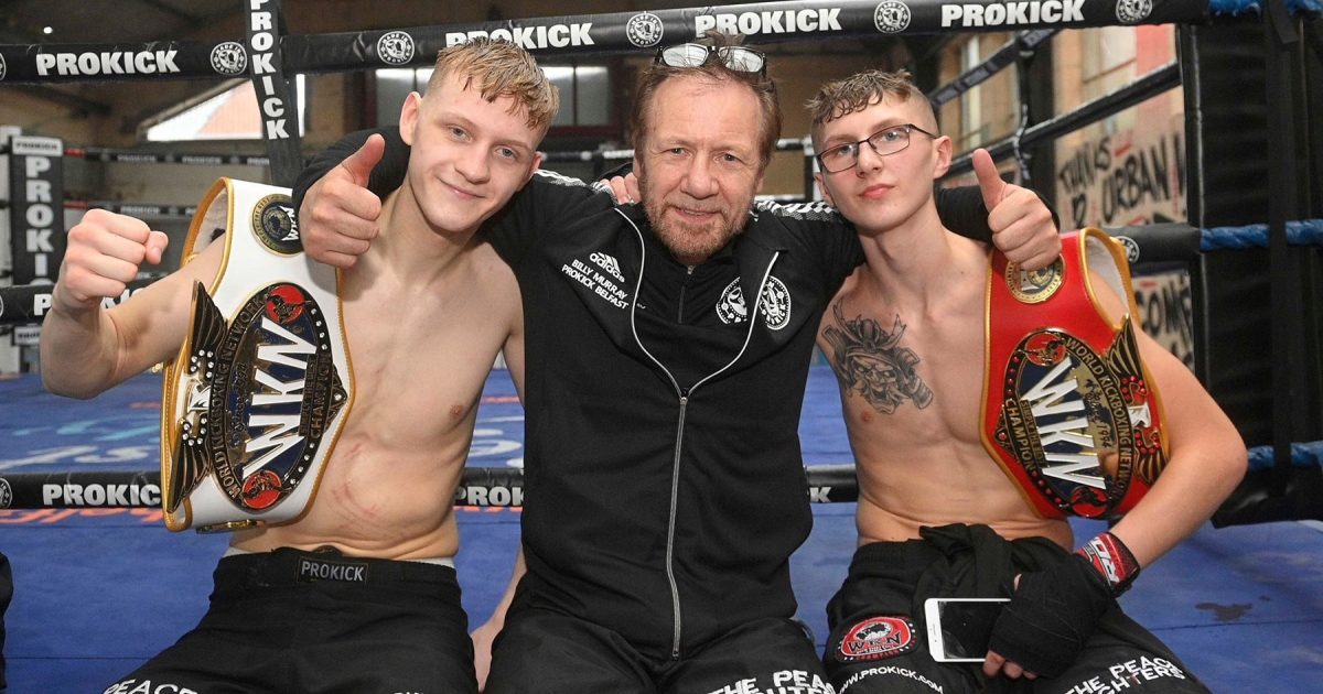 We Need your help | Prokick