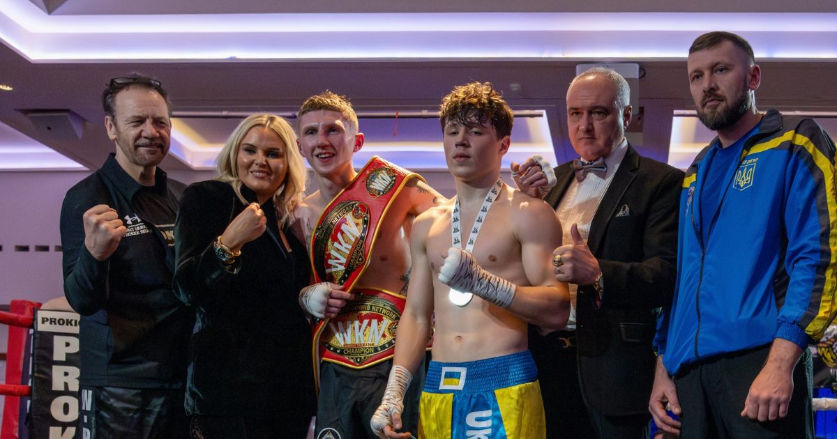 Billy Murray's Bash and Mash Results | Prokick