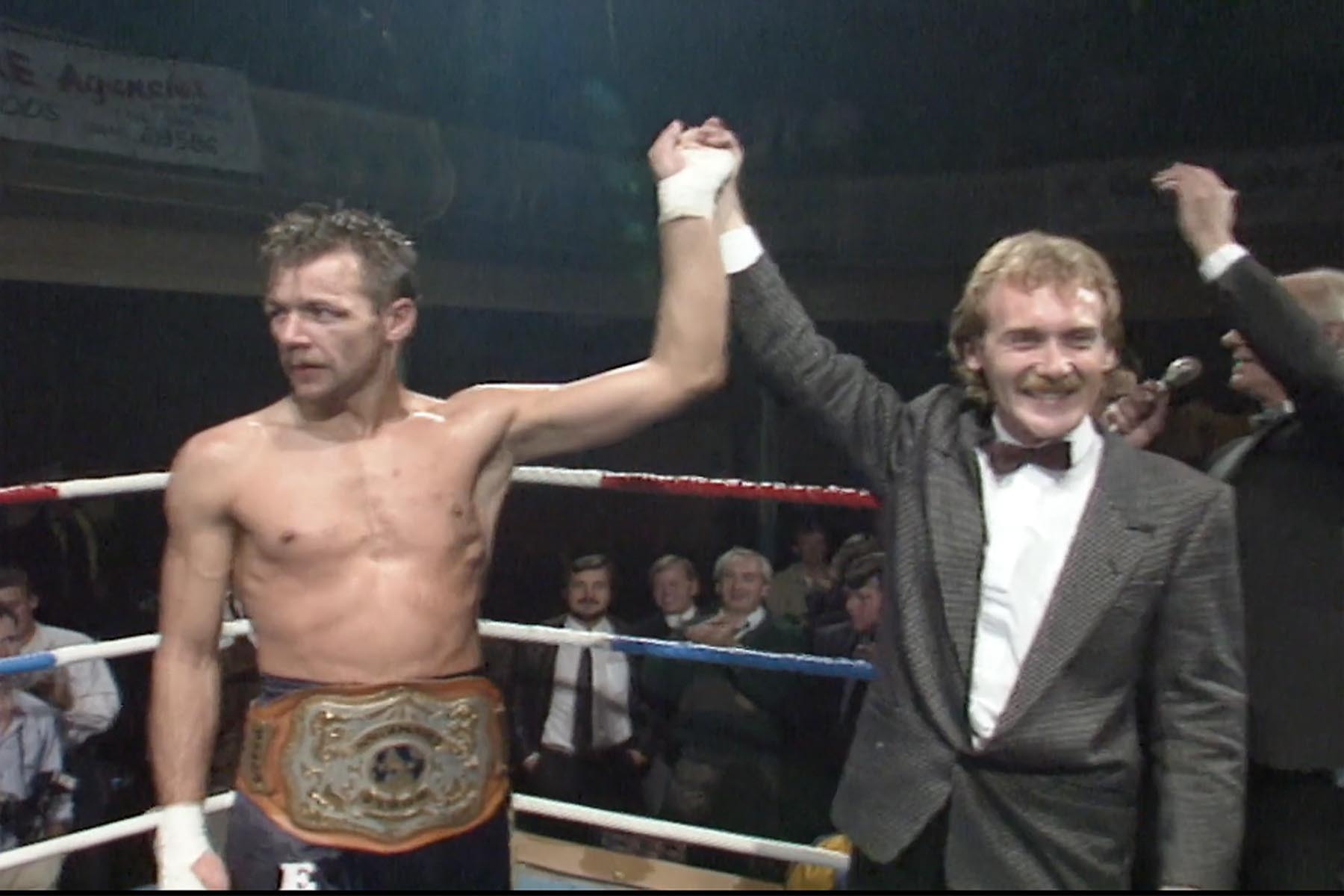 RIP Richard WAINWRIGHT | Prokick