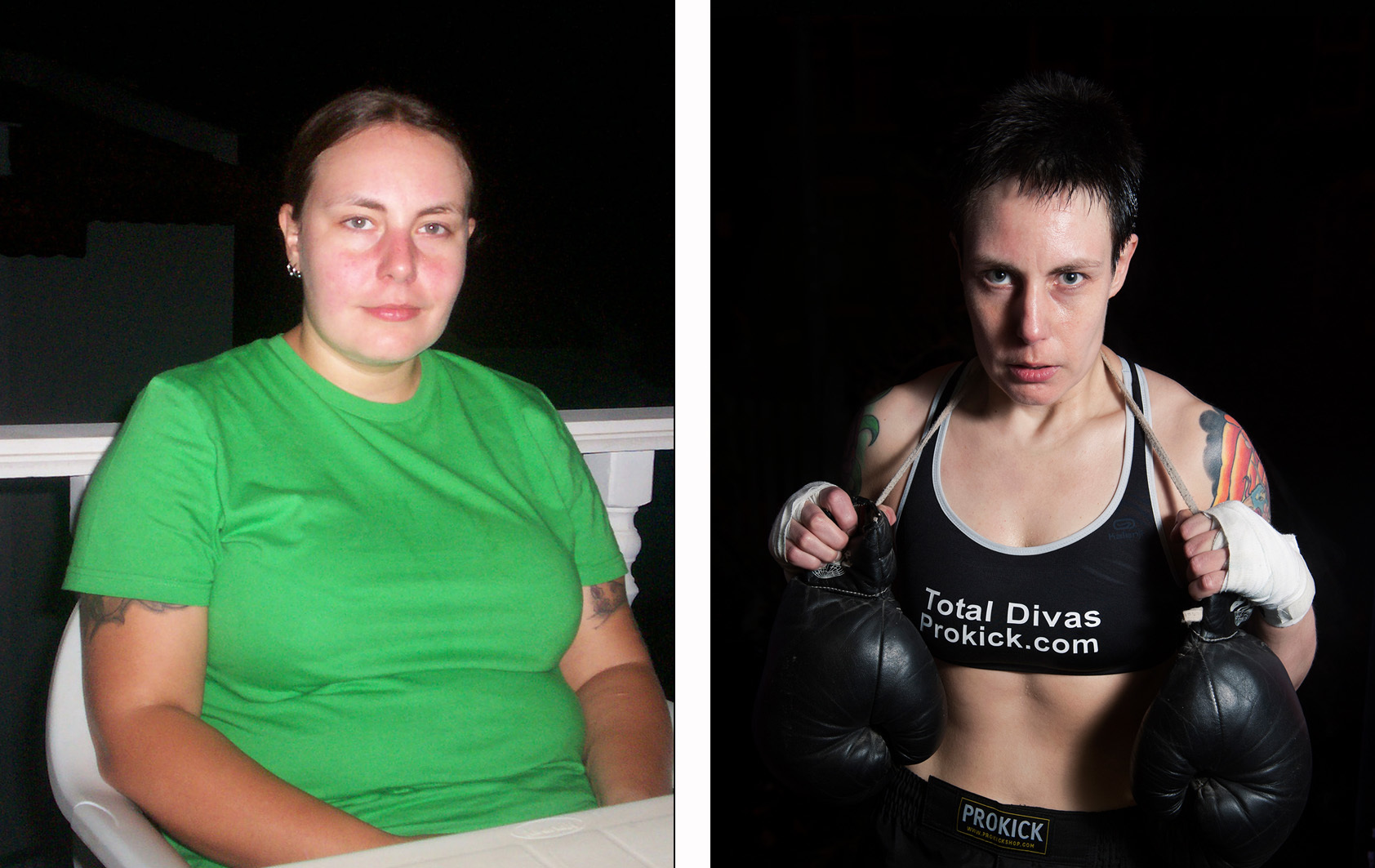 Ruth McCormack hits back | Prokick