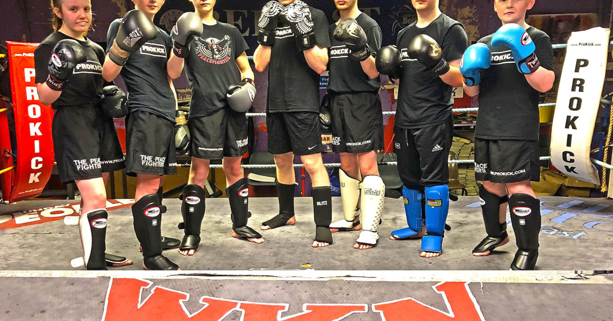 The Next Evolution | Prokick