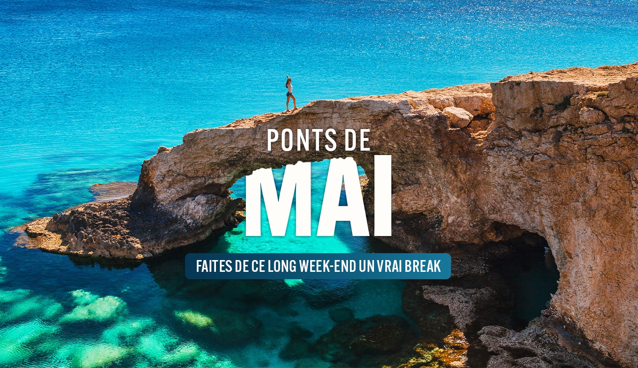 Séjour pas cher : réservez un voyage avec Promoséjours