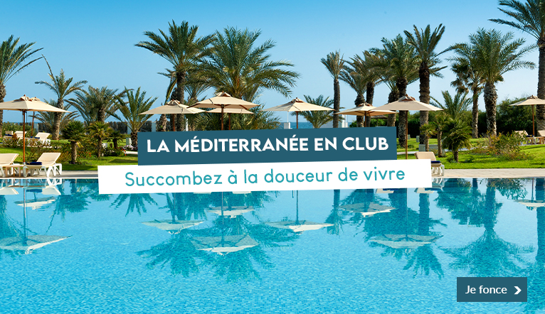 Séjour pas cher : réservez un voyage avec Promoséjours