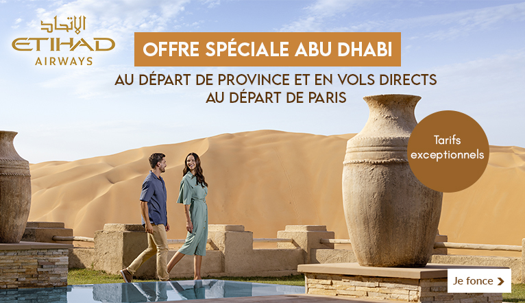 Séjour pas cher : réservez un voyage avec Promoséjours