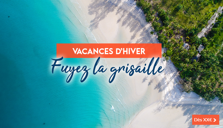 Séjour pas cher : réservez un voyage avec Promoséjours