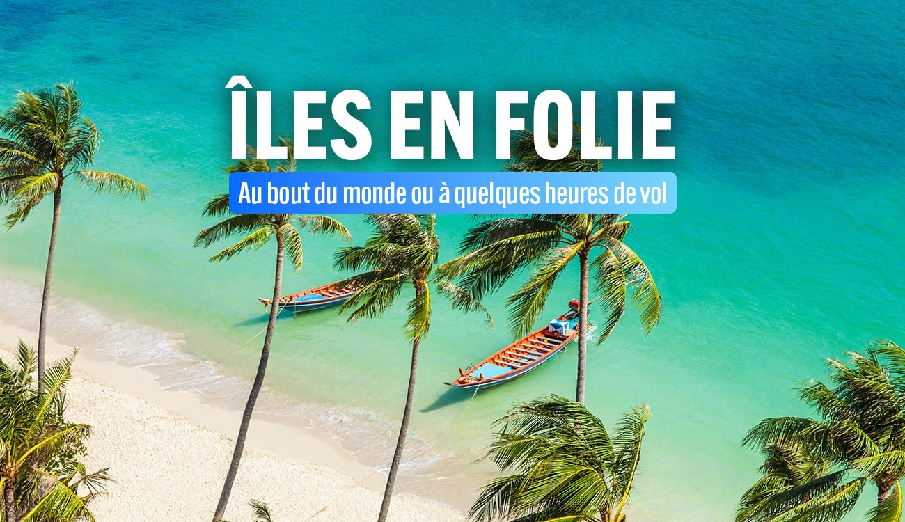 Séjour pas cher : réservez un voyage avec Promoséjours