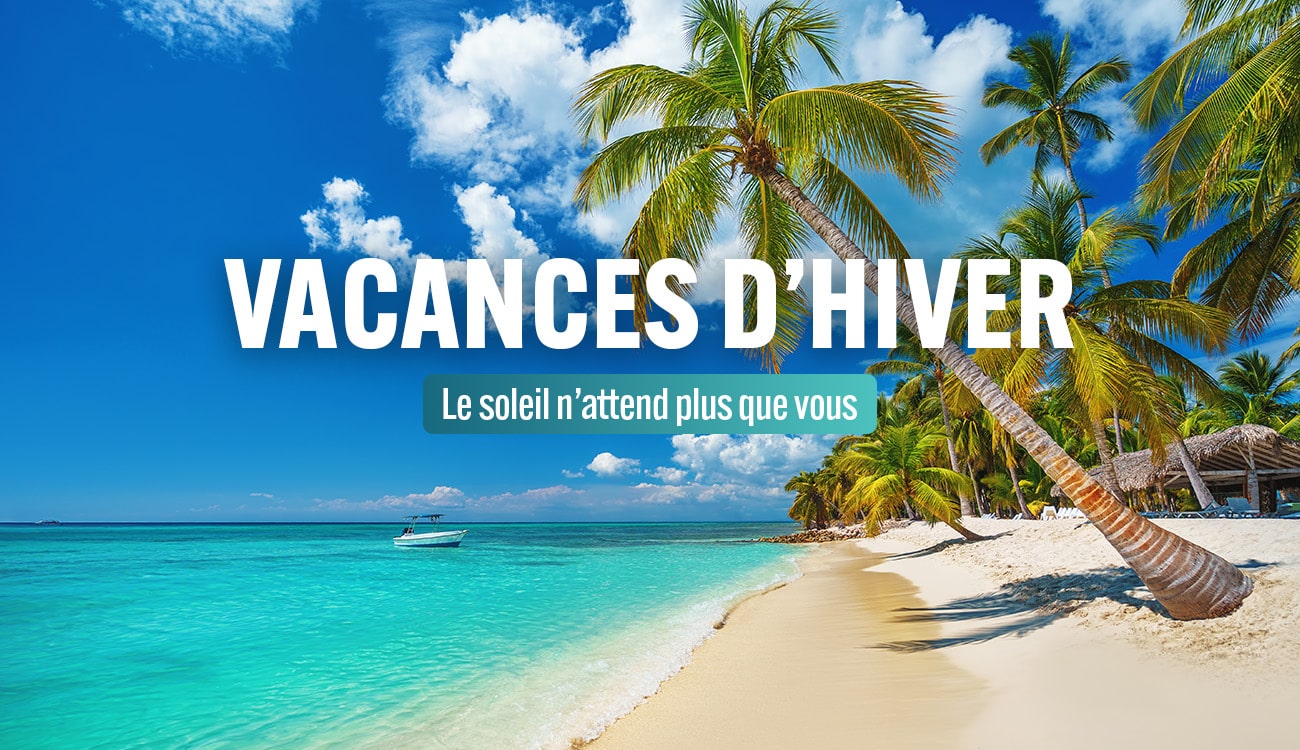 Séjour pas cher : réservez un voyage avec Promoséjours