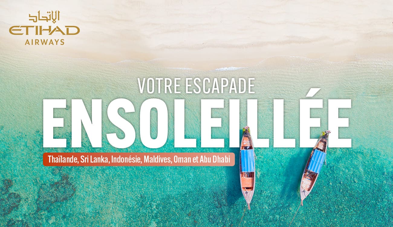 Séjour pas cher : réservez un voyage avec Promoséjours