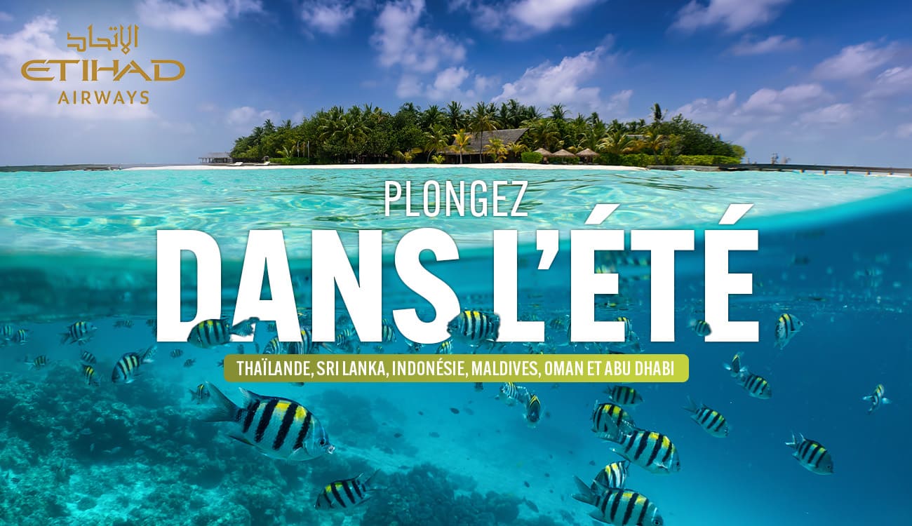 Séjour pas cher : réservez un voyage avec Promoséjours