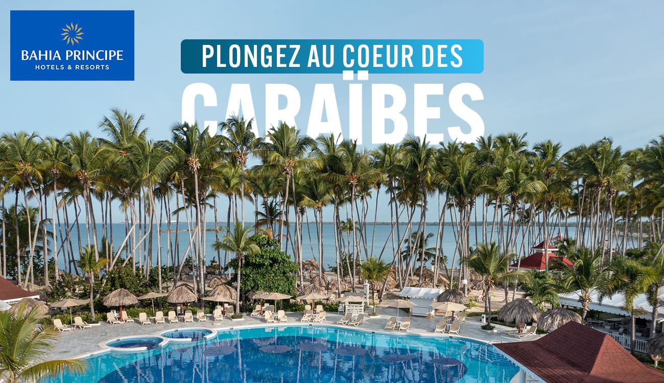 Séjour pas cher : réservez un voyage avec Promoséjours