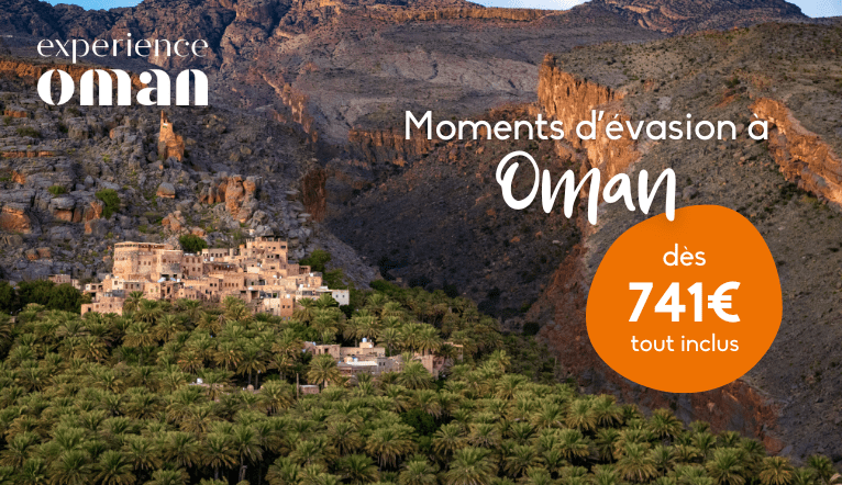 Séjour pas cher : réservez un voyage avec Promoséjours