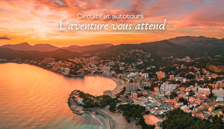 Séjour pas cher : réservez un voyage avec Promoséjours