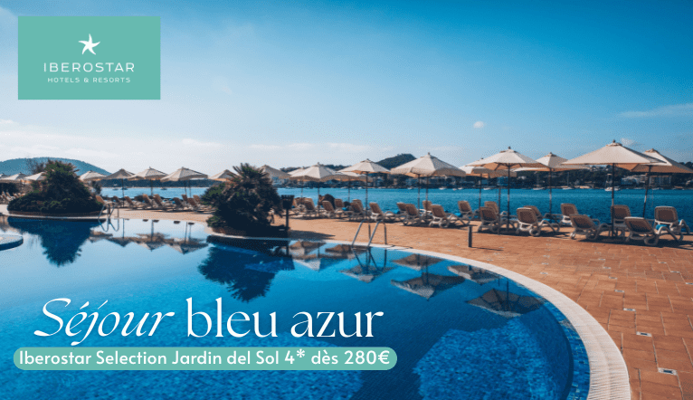 Séjour pas cher : réservez un voyage avec Promoséjours