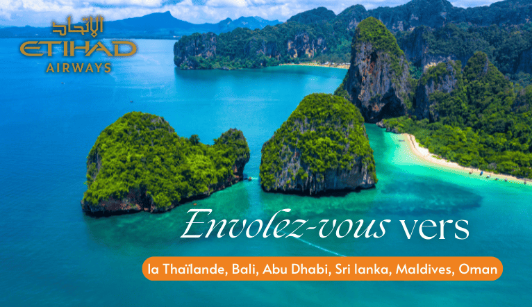 Séjour pas cher : réservez un voyage avec Promoséjours