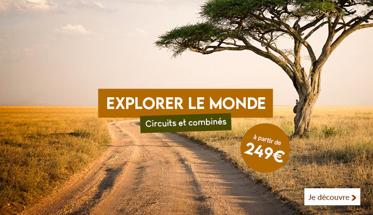 Séjour pas cher : réservez un voyage avec Promoséjours