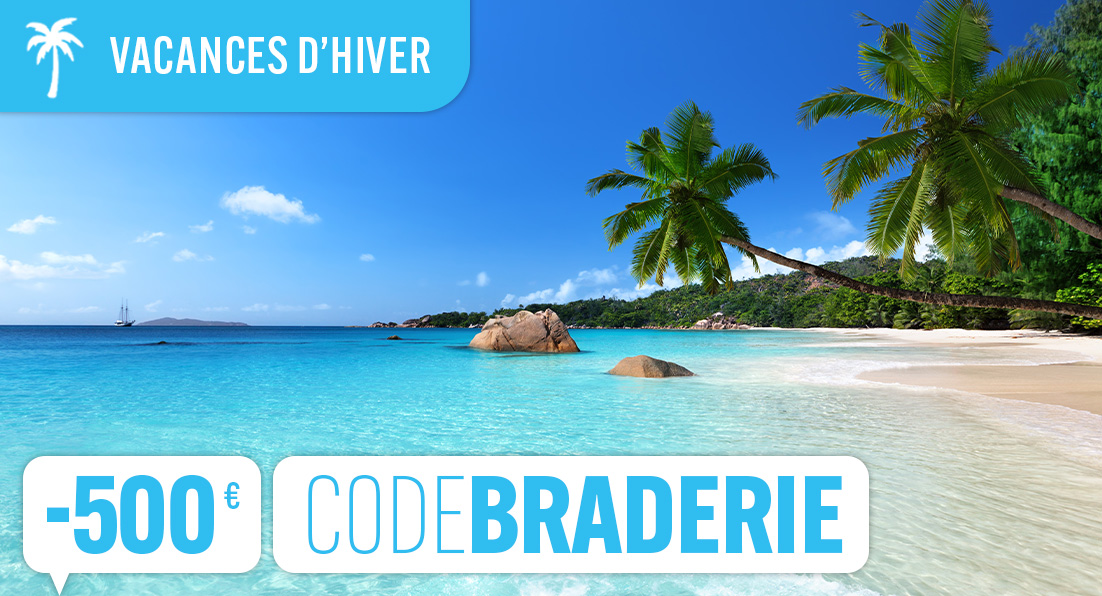 Séjour pas cher : réservez un voyage avec Promoséjours