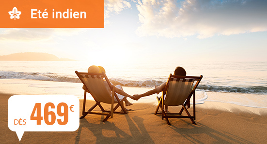 Séjour pas cher : réservez un voyage avec Promoséjours