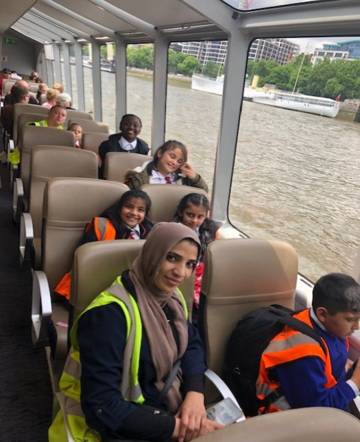 Berger Primary School