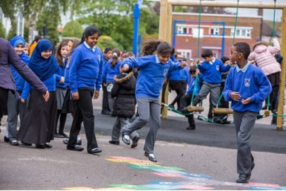 Stag Lane Junior School