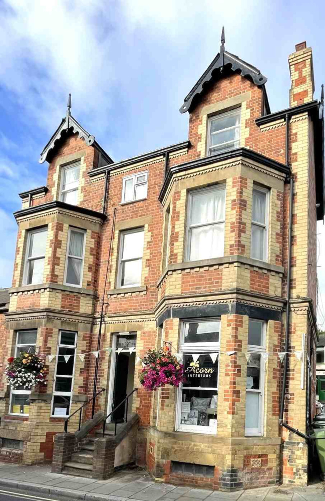 Challenge House - Letting Agents Mansfield