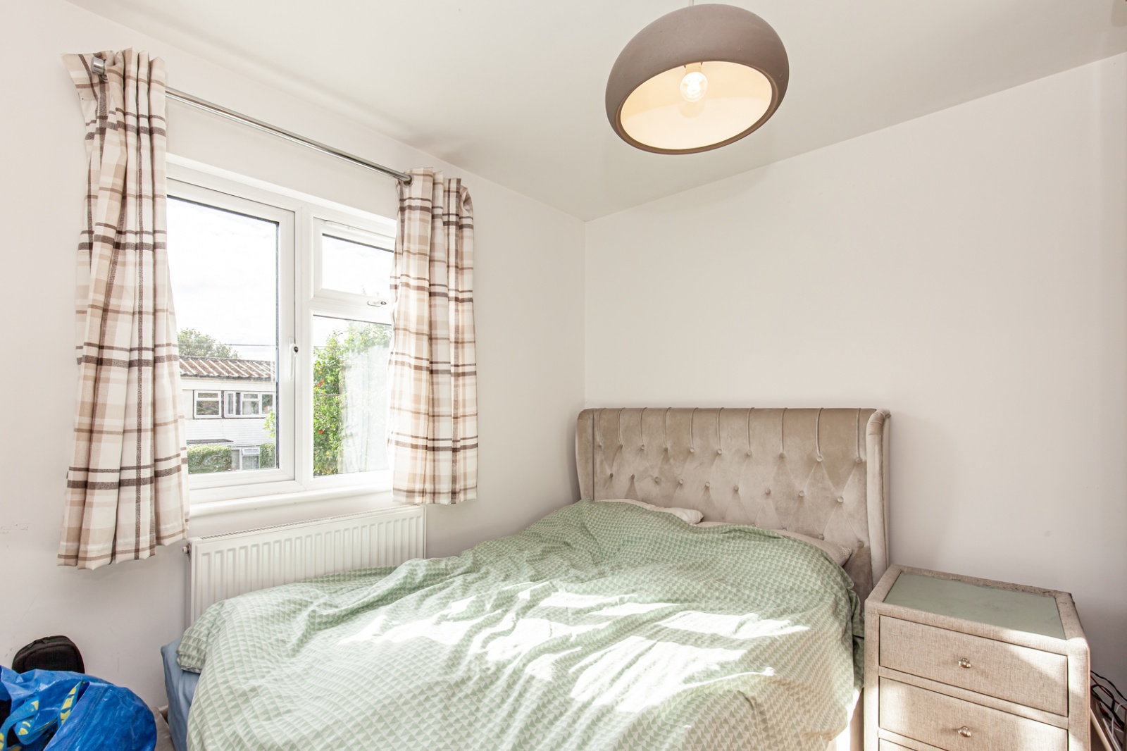 Cottesmore Road – Heseltine Bray & Welsh