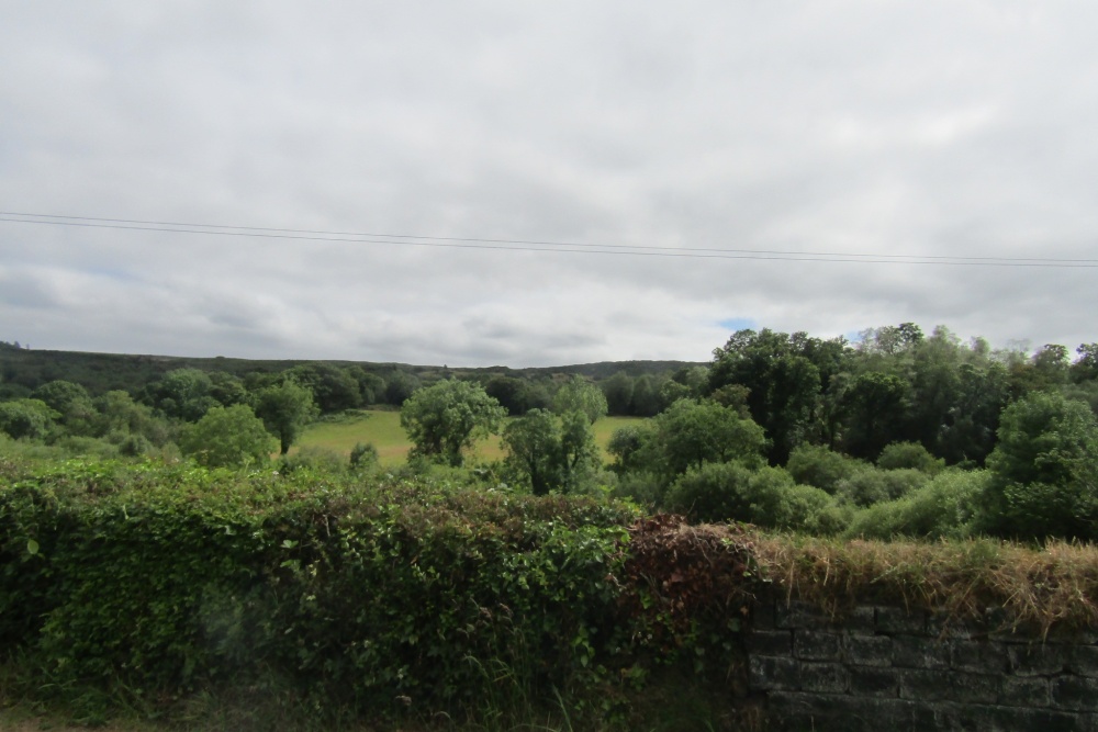 Ballingeary Village – Irish Rural Homes