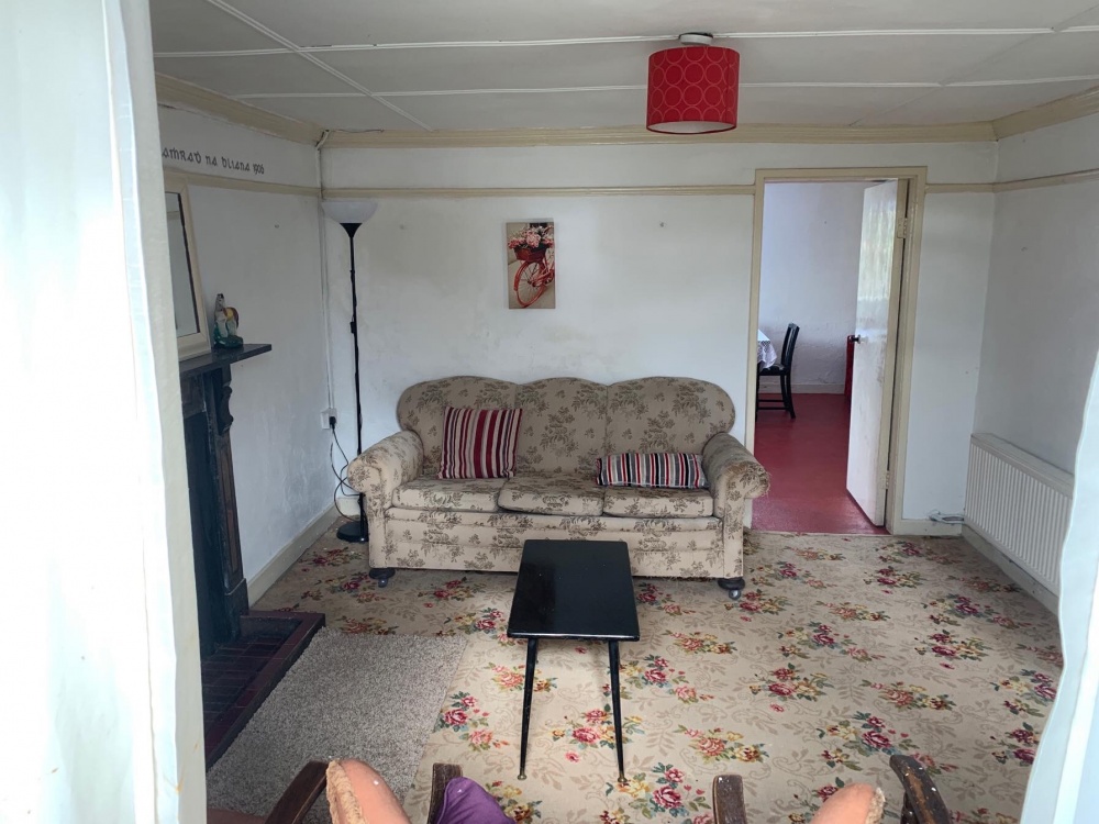 Ballingeary Village – Irish Rural Homes