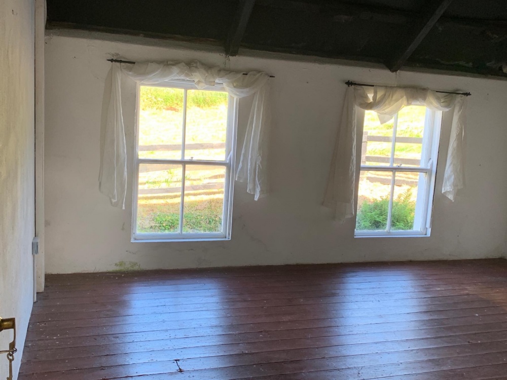 Ballingeary Village – Irish Rural Homes