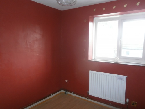 Flat 11, Ribble House – Jones Cameron