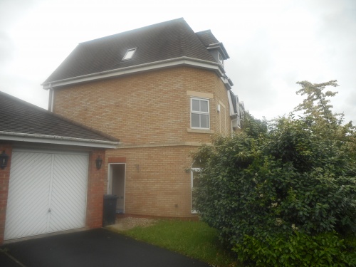 Holland House Road – Jones Cameron