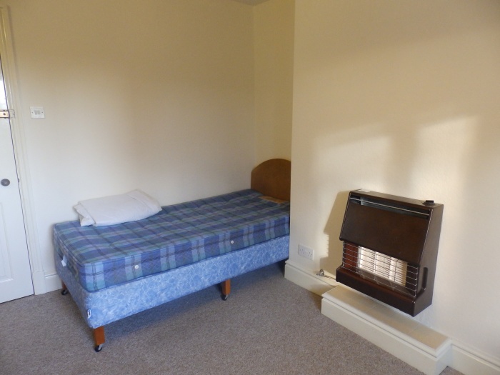 Flat 5, 16 Bushell Place – Jones Cameron