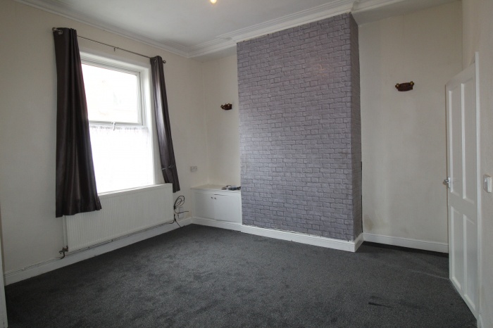 Fletcher Road, Preston – Jones Cameron