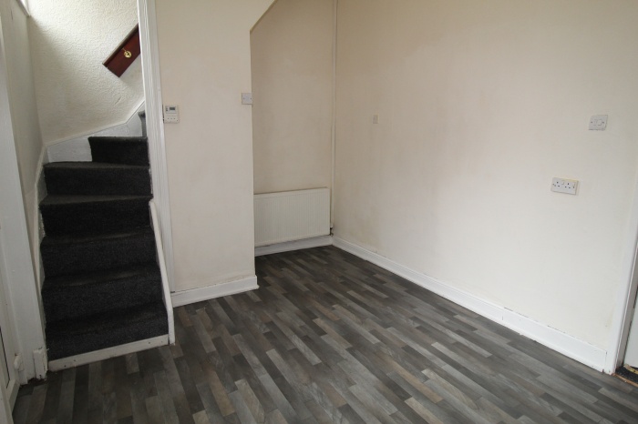 Fletcher Road, Preston – Jones Cameron