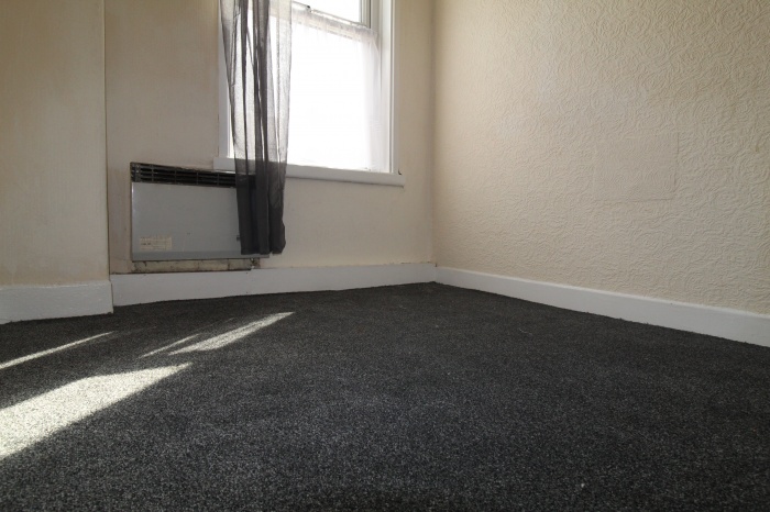 Fletcher Road, Preston – Jones Cameron