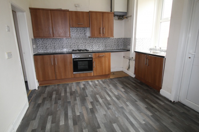 Fletcher Road, Preston – Jones Cameron