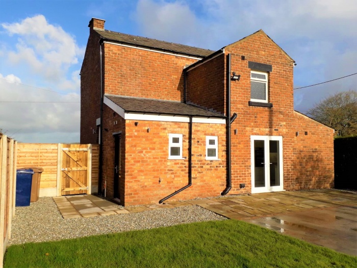 Park Farm – Jones Cameron