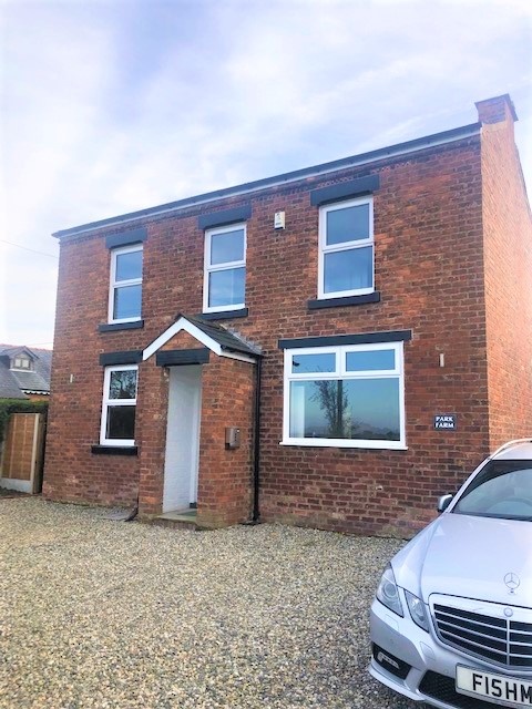 Park Farm – Jones Cameron