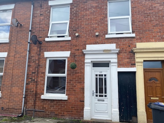 69 Inkerman Street – Jones Cameron