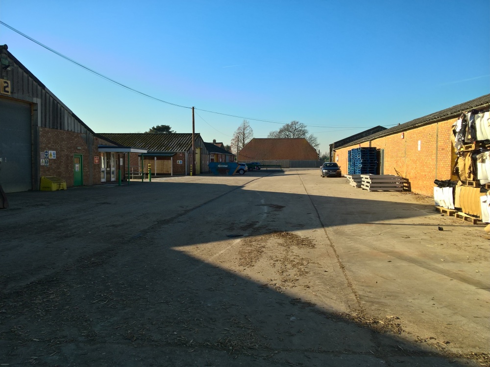 Unit 2/1 Walton Farm – Medhursts