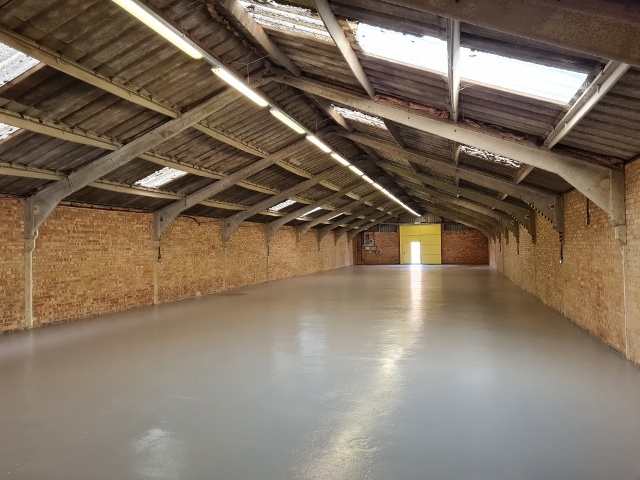 Unit 2/1 Walton Farm – Medhursts