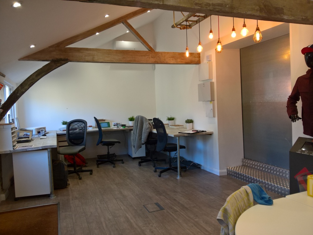 The Bull Pen – Medhursts