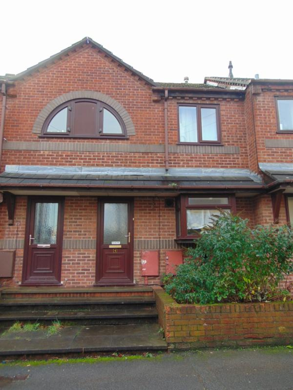 Stuart Smith - 70+ Years of Expert Residential Property Management in Derby