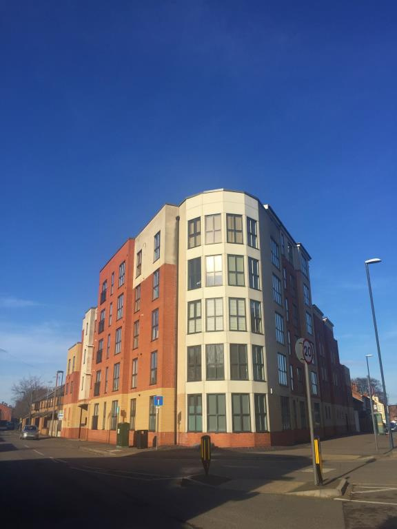 Stuart Smith - 70+ Years of Expert Residential Property Management in Derby