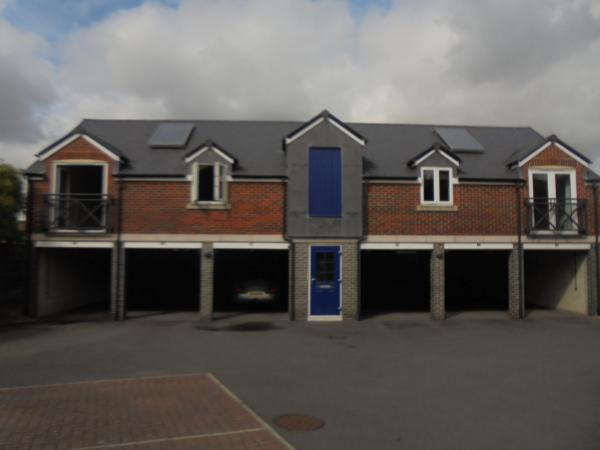 Stuart Smith - 70+ Years of Expert Residential Property Management in Derby