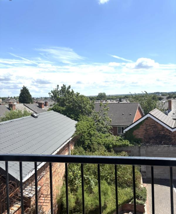 Stuart Smith - 70+ Years of Expert Residential Property Management in Derby